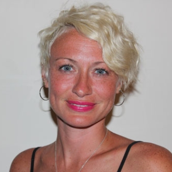 Alicia Morrison | NYU Steinhardt